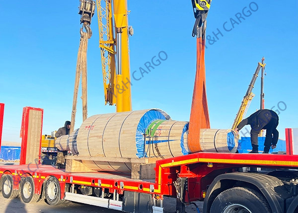 Hangzhou Y&H International Forwarding Agency Co., Ltd.